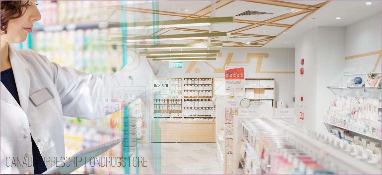 Canadianprescriptiondrugstore Review - Cheap Online Pharmacy With ...