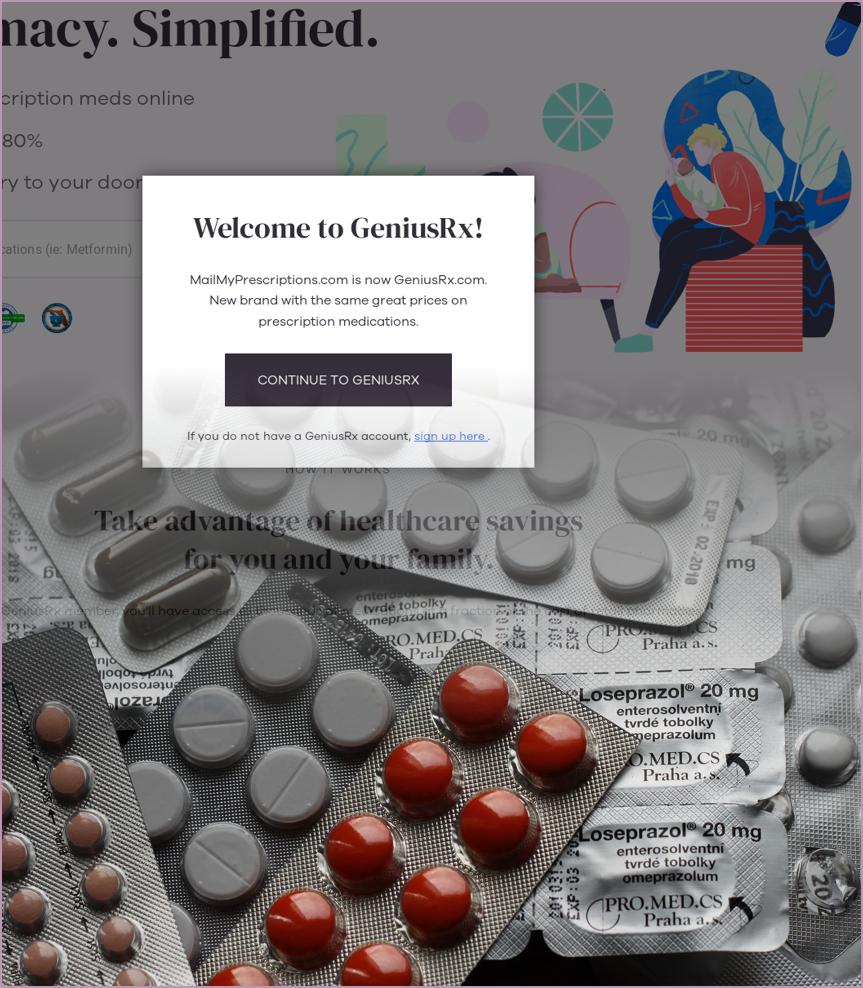 Express Canadian Drugs Review - Not Recommended Product ...
