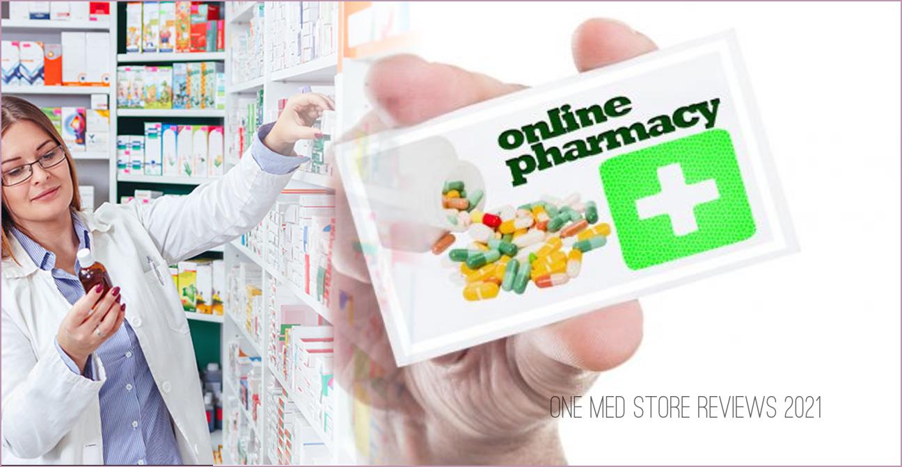 One Med Store Review – Another Rogue Online Pharmacy With Fake Usenet ...